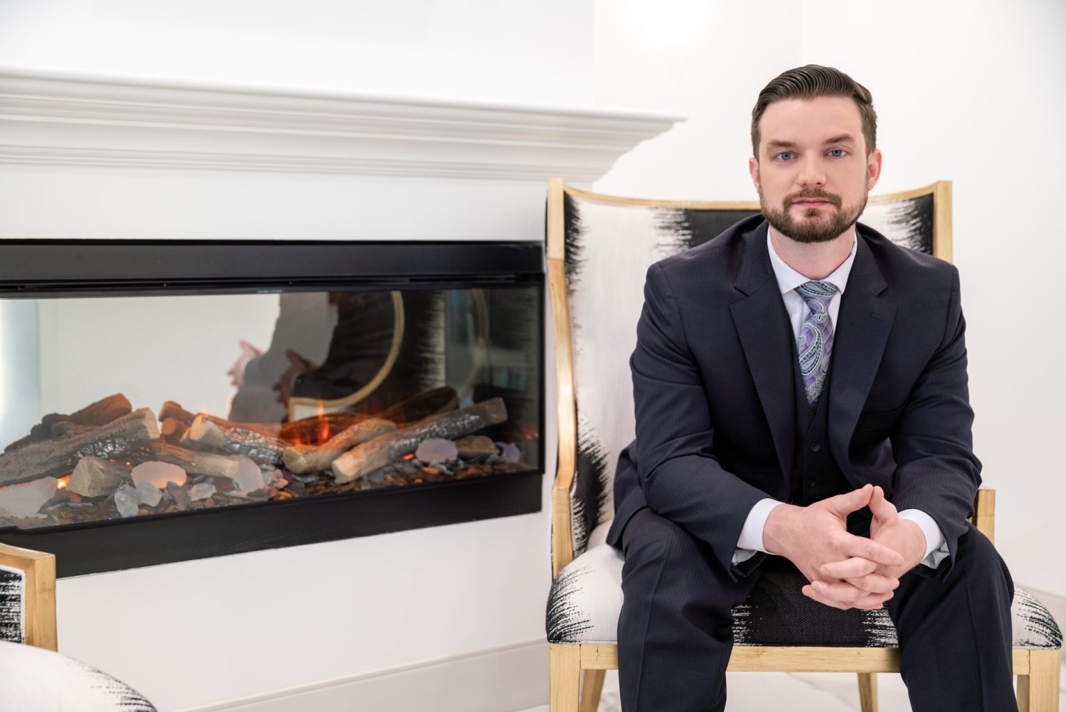 Professionals - Meet the HAYES | WAKAYAMA Legal Team
