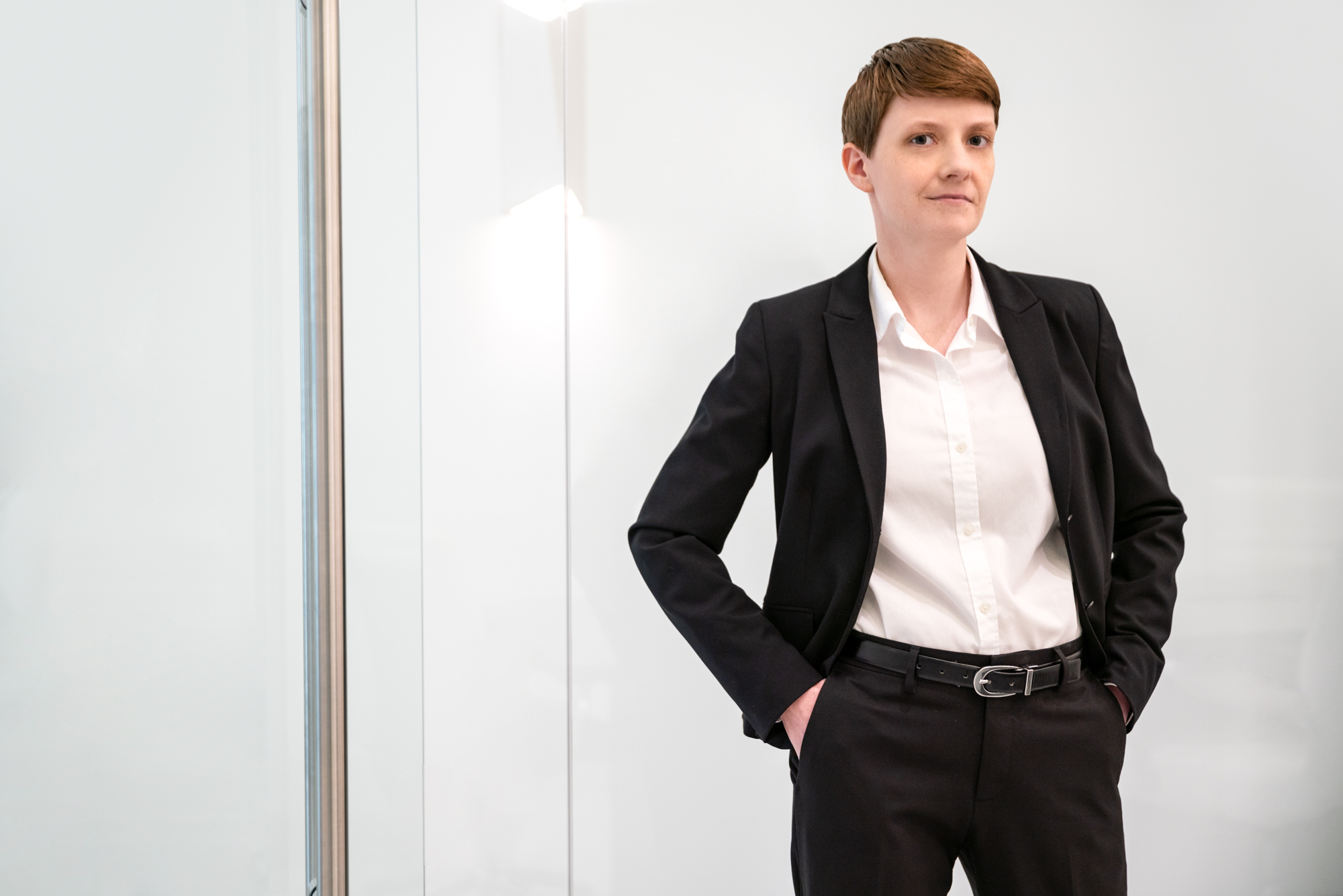 Professionals - Meet the HAYES | WAKAYAMA Legal Team